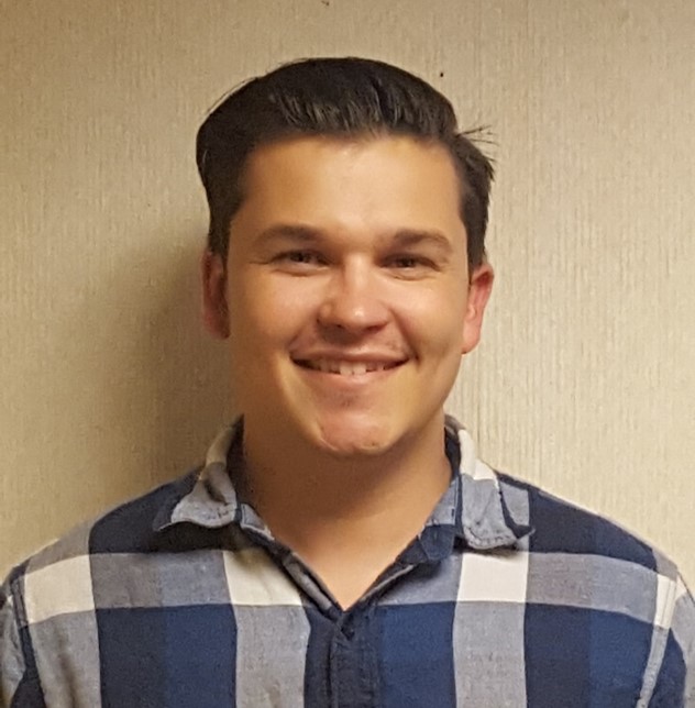 David Curtis, E.I. – Florida Civil